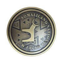 China Custom Brass Aluminum Metal Plaque Sign Retail Store Rust Resistant Any Size Shape for sale