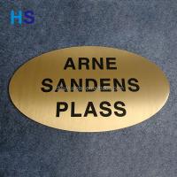 China Custom Commemorative Plaques Medals Steel Model Carved Painted UV Printing Souvenir 2mm Thick for sale