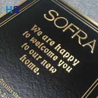 China Custom-made commercial signage logo letters for offices and brands  featuring raised carved lettering and logos  premium luxury design with a vintage brass or bronze finish plaque for sale
