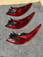 China Genuine Used Toyota 9th Gen Camry Rear Tail Light Assembly Set of 4 (Left Outer + Left Inner + Right Outer + Right Inner) for sale