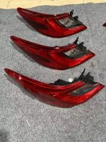 China Genuine Used Toyota 9th Gen Camry Rear Tail Light Assembly Set of 4 (Left Outer + Left Inner + Right Outer + Right Inner) for sale