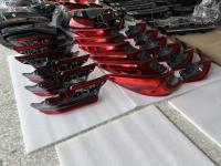 China Genuine Used Toyota 9th Gen Camry Rear Tail Light Assembly Set of 4 (Left Outer + Left Inner + Right Outer + Right Inner) for sale