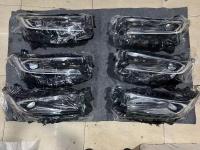China Genuine  Used OEM Factory Headlights Assembly for 2024 Toyota Camry (9th Generation) – Left & Right Pair Available, Both Base & High-Trim Options In Stock for sale