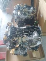China Genuine Used Toyota 1GD-FTV 2.8L / 2GD-FTV 2.4L Turbo Diesel Engine – Low Mileage / Like-New Condition for sale