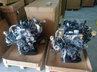 China Genuine Used Toyota 1GD-FTV 2.8L / 2GD-FTV 2.4L Turbo Diesel Engine – Low Mileage / Like-New Condition for sale