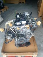 China Genuine Used Toyota 1GD-FTV 2.8L / 2GD-FTV 2.4L Turbo Diesel Engine – Low Mileage / Like-New Condition for sale