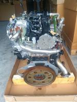 China Genuine Used Toyota 1GD-FTV 2.8L / 2GD-FTV 2.4L Turbo Diesel Engine – Low Mileage / Like-New Condition for sale