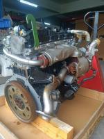 China Genuine Used Toyota 1GD-FTV 2.8L / 2GD-FTV 2.4L Turbo Diesel Engine – Low Mileage / Like-New Condition for sale
