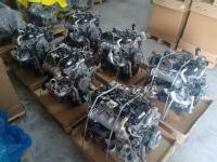 China Genuine Used Toyota 1GD-FTV 2.8L / 2GD-FTV 2.4L Turbo Diesel Engine – Low Mileage / Like-New Condition for sale