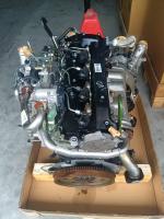 China Genuine Used Toyota 1GD-FTV 2.8L / 2GD-FTV 2.4L Turbo Diesel Engine – Low Mileage / Like-New Condition for sale