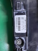 China Genuine Used Honda e:NP1 / e:NS1 (e:N1/e:Ny1) Rear Tail Light Assembly Set of 3 (Left + Right + Trunk Lid) for sale
