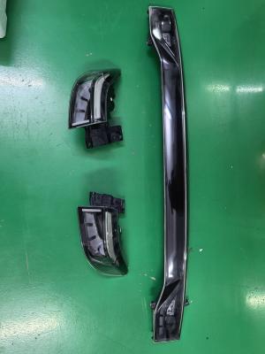 China Genuine Used Honda e:NP1 / e:NS1 (e:N1/e:Ny1) Rear Tail Light Assembly Set of 3 (Left + Right + Trunk Lid) for sale