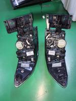 China Genuine Used Honda e:NP1 / e:NS1 (e:N1/e:Ny1) Rear Tail Light Assembly Set of 3 (Left + Right + Trunk Lid) for sale