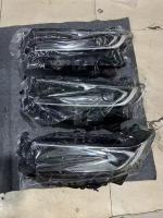 China Genuine  Used OEM Factory Headlights Assembly for 2024 Toyota Camry (9th Generation) – Left & Right Pair Available, Both Base & High-Trim Options In Stock for sale