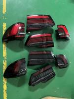 China Genuine Used Honda Odyssey / Elysion (Latest Model) Rear Tail Light Assembly Set of 4 (Left Outer + Left Inner + Right Outer + Right Inner) for sale