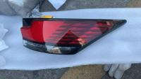 China Genuine Used 2025 Lexus RX200 / RX300 Rear Tail Light Assembly Set of 3 (Left + Right + Full-Width Center Light Bar) for sale
