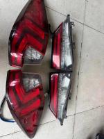 China Genuine Used 2016-2023 Lexus RX200 / RX300 Rear Tail Light Assembly Set of 4 (Left Outer + Left Inner + Right Outer + Right Inner) – Available in High Grade / Low Grade Spec for sale