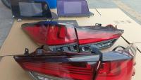 China Genuine Used 2016-2023 Lexus RX200 / RX300 Rear Tail Light Assembly Set of 4 (Left Outer + Left Inner + Right Outer + Right Inner) – Available in High Grade / Low Grade Spec for sale