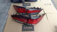 China Genuine Used 2016-2023 Lexus RX200 / RX300 Rear Tail Light Assembly Set of 4 (Left Outer + Left Inner + Right Outer + Right Inner) – Available in High Grade / Low Grade Spec for sale