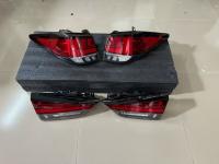 China Genuine Used 2016-2023 Lexus RX200 / RX300 Rear Tail Light Assembly Set of 4 (Left Outer + Left Inner + Right Outer + Right Inner) – Available in High Grade / Low Grade Spec for sale