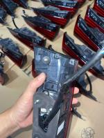 China Genuine Used 2018-2024 Lexus ES300 / ES350 / ES250 Rear Tail Light Assembly Set of 4 (Left Outer + Left Inner + Right Outer + Right Inner) for sale