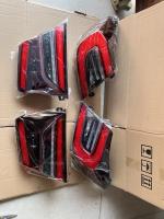 China Genuine Used 10th Gen Honda Accord Rear Tail Light Assembly Set of 4 (Left Outer + Left Inner + Right Outer + Right Inner) – 2018–2022 Model Years for sale