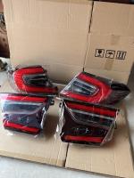 China Genuine Used 10th Gen Honda Accord Rear Tail Light Assembly Set of 4 (Left Outer + Left Inner + Right Outer + Right Inner) – 2018–2022 Model Years for sale