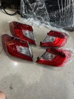 China Genuine Used 10th Gen Honda Accord Rear Tail Light Assembly Set of 4 (Left Outer + Left Inner + Right Outer + Right Inner) – 2018–2022 Model Years for sale