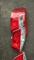 China Genuine Used 7th Gen Toyota Camry Rear Tail Light Assembly Set of 4 (Left Outer + Left Inner + Right Outer + Right Inner) – 2012–2017 Model Years (Pre-Facelift / Facelift Available) for sale