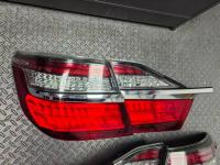 China Genuine Used 7th Gen Toyota Camry Rear Tail Light Assembly Set of 4 (Left Outer + Left Inner + Right Outer + Right Inner) – 2012–2017 Model Years (Pre-Facelift / Facelift Available) for sale