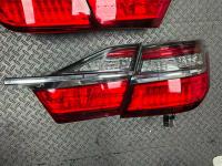 China Genuine Used 7th Gen Toyota Camry Rear Tail Light Assembly Set of 4 (Left Outer + Left Inner + Right Outer + Right Inner) – 2012–2017 Model Years (Pre-Facelift / Facelift Available) for sale