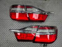 China Genuine Used 7th Gen Toyota Camry Rear Tail Light Assembly Set of 4 (Left Outer + Left Inner + Right Outer + Right Inner) – 2012–2017 Model Years (Pre-Facelift / Facelift Available) for sale