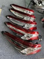 China Genuine Used 8th Gen Toyota Camry Rear Tail Light Assembly Set of 4 (Left Outer + Left Inner + Right Outer + Right Inner) – 2018–2024 Model Years (Pre-Facelift / Facelift Available) for sale