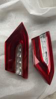 China Genuine Used 8th Gen Toyota Camry Rear Tail Light Assembly Set of 4 (Left Outer + Left Inner + Right Outer + Right Inner) – 2018–2024 Model Years (Pre-Facelift / Facelift Available) for sale