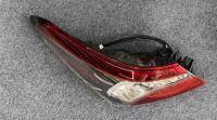 China Genuine Used 8th Gen Toyota Camry Rear Tail Light Assembly Set of 4 (Left Outer + Left Inner + Right Outer + Right Inner) – 2018–2024 Model Years (Pre-Facelift / Facelift Available) for sale