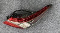China Genuine Used 8th Gen Toyota Camry Rear Tail Light Assembly Set of 4 (Left Outer + Left Inner + Right Outer + Right Inner) – 2018–2024 Model Years (Pre-Facelift / Facelift Available) for sale