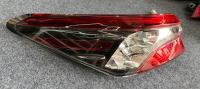 China Genuine Used 8th Gen Toyota Camry Rear Tail Light Assembly Set of 4 (Left Outer + Left Inner + Right Outer + Right Inner) – 2018–2024 Model Years (Pre-Facelift / Facelift Available) for sale