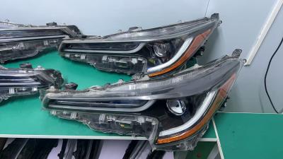 China Genuine Used 2020 US-Spec Toyota Corolla (Levin) Headlight Assembly – Set of 2 (Driver Side + Passenger Side) for sale