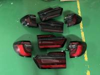 China Genuine Used Honda Odyssey / Elysion (Latest Model) Rear Tail Light Assembly Set of 4 (Left Outer + Left Inner + Right Outer + Right Inner) for sale