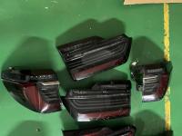 China Genuine Used Honda Odyssey / Elysion (Latest Model) Rear Tail Light Assembly Set of 4 (Left Outer + Left Inner + Right Outer + Right Inner) for sale