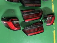 China Genuine Used Honda Odyssey / Elysion (Latest Model) Rear Tail Light Assembly Set of 4 (Left Outer + Left Inner + Right Outer + Right Inner) for sale