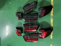 China Genuine Used Honda Odyssey / Elysion (Latest Model) Rear Tail Light Assembly Set of 4 (Left Outer + Left Inner + Right Outer + Right Inner) for sale