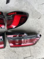 China Genuine Used Honda Odyssey / Elysion (Latest Model) Rear Tail Light Assembly Set of 4 (Left Outer + Left Inner + Right Outer + Right Inner) for sale