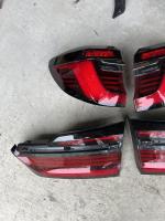 China Genuine Used Honda Odyssey / Elysion (Latest Model) Rear Tail Light Assembly Set of 4 (Left Outer + Left Inner + Right Outer + Right Inner) for sale
