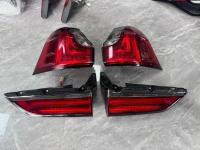 China Genuine Used Lexus LX570 Facelift Rear Tail Light Assembly Set of 4 – Available with Dynamic/Sequential Turn Signal or Standard for sale