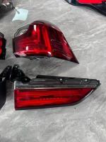 China Genuine Used Lexus LX570 Facelift Rear Tail Light Assembly Set of 4 – Available with Dynamic/Sequential Turn Signal or Standard for sale
