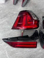 China Genuine Used Lexus LX570 Facelift Rear Tail Light Assembly Set of 4 – Available with Dynamic/Sequential Turn Signal or Standard for sale