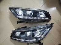 China Genuine Used 9th Gen Honda Accord Headlight Assembly – Set of 2 (Driver + Passenger Side) – Available in LED / Halogen Spec for sale