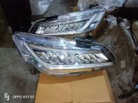China Genuine Used 9th Gen Honda Accord Headlight Assembly – Set of 2 (Driver + Passenger Side) – Available in LED / Halogen Spec for sale