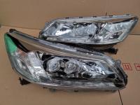 China Genuine Used 9th Gen Honda Accord Headlight Assembly – Set of 2 (Driver + Passenger Side) – Available in LED / Halogen Spec for sale